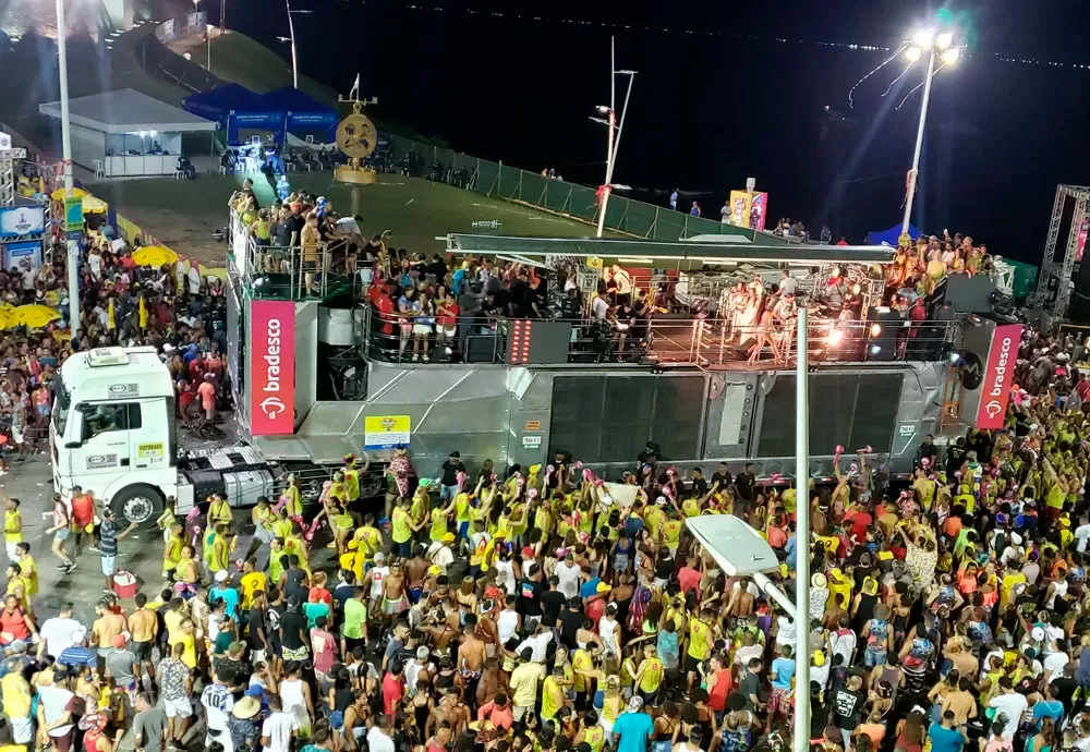 Carnaval da Bahia 2024 deve ter movimentação histórica de turistas ...