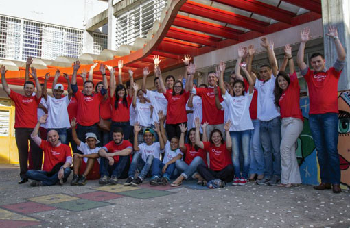 Instituto InterCement nasce para fortalecer atuação social da empresa ...